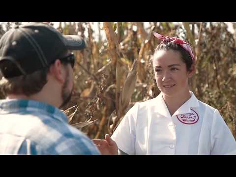 The Dairy | Cruze Farm | Grae Skye Studio