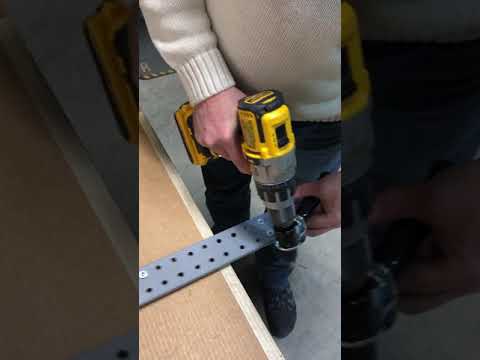 Rivet Nut demo