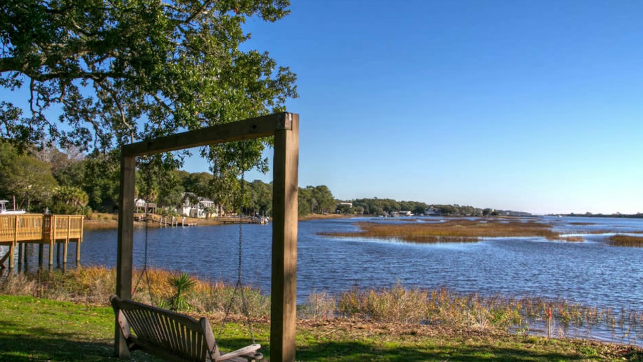 Town of Sunset Beach Planning Board Meeting 02-20-2025