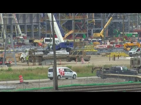 Toledo in dire need of construction workers