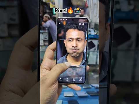 Google Pixel 8 Pro Camera Review – Low Light, Zoom & AI Magic #shorts