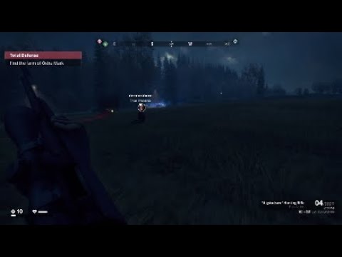 Tanks are terrifying when they run/ gen zero