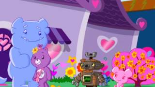 Care Bears: Flower Power streaming: watch online