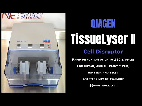 Tissue Homogenizer - Micro Tissue Homogenizer Latest Price ...