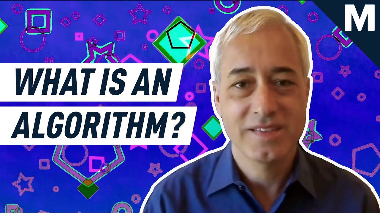 What Are Algorithms and How Do They Influence Your Life? | Mashable Explains
