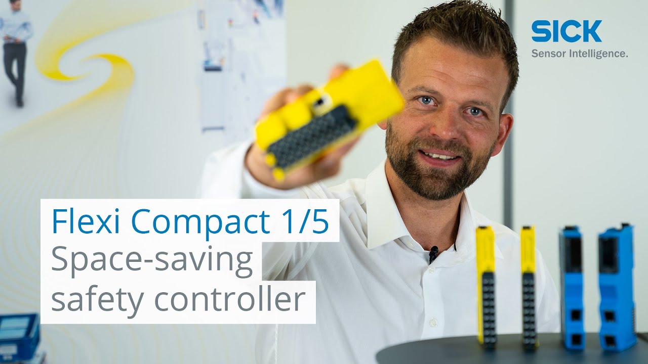 SICK | Sensor Intelligence