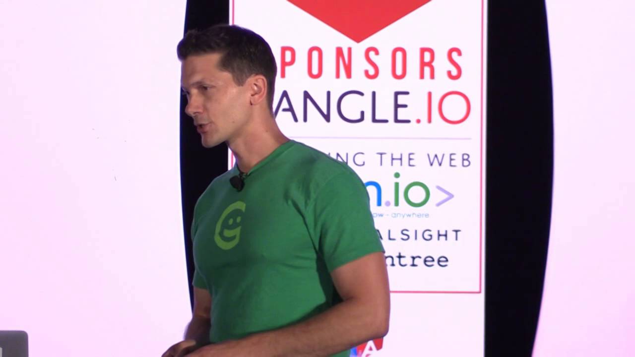 Angular 2 Server Rendering