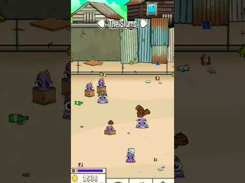 Moy Evolution Game