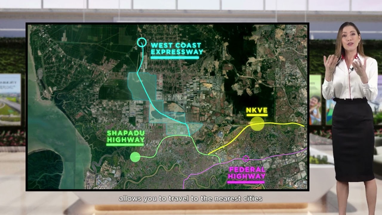 BU2 Bandar Bukit Raja Introduction (horizontal)
