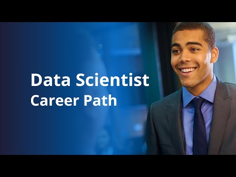 StackwisR Data Scientist Career Path Introduction