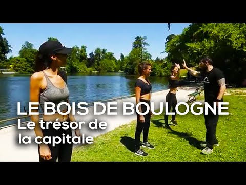 Bois de Boulogne, le trésor de la capitale
