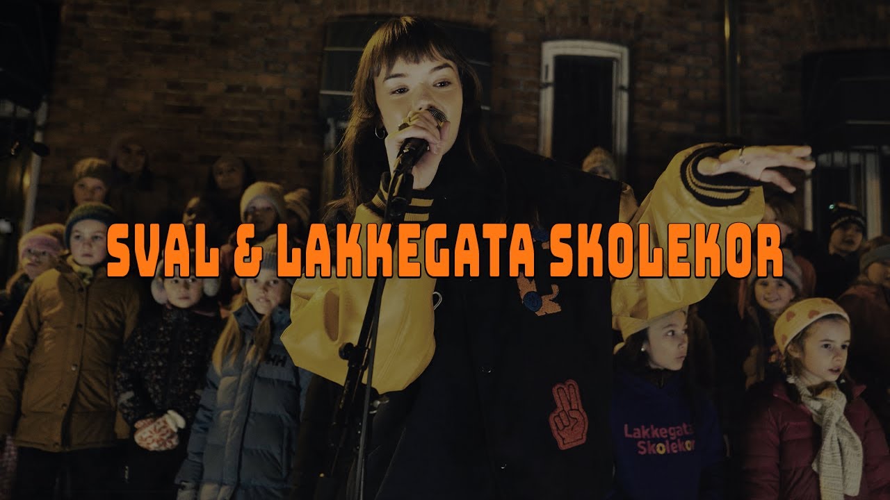 Hvor Enn Du Er by Sval from Norway | Popnable