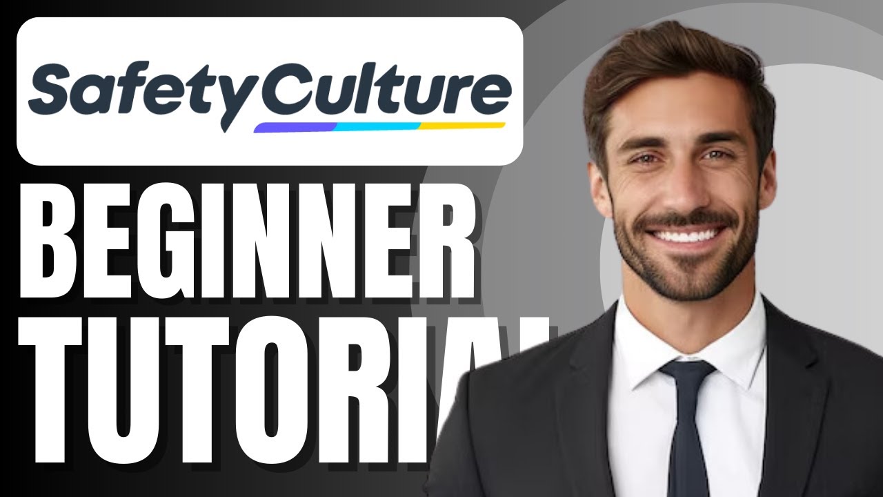 SafetyCulture Newbie Tutorial | Operations Management Software Demo