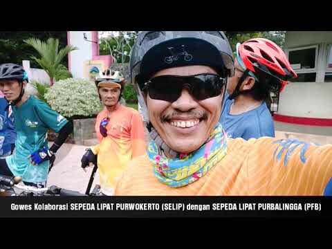 Gowes Kuliner SELIP & PFB
