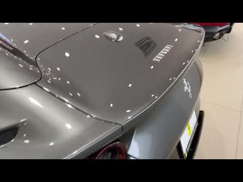 2022 Ferrari 812 GTS for sale @FerrariofCentralNJ (SOLD!)