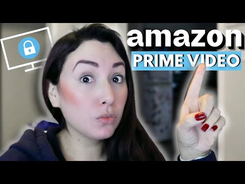 how to control amazon prime video purchases