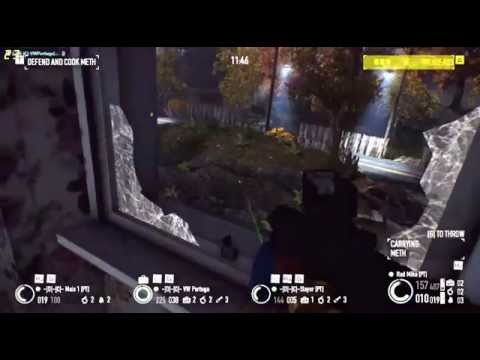 Steam Community :: Video :: PAYDAY 2 - Cook Off (Overkill)