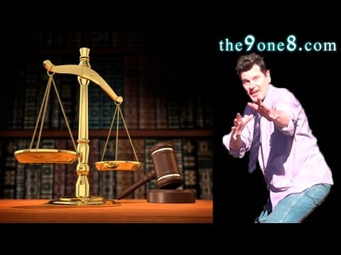 Chevy Diamond Attorney At Law