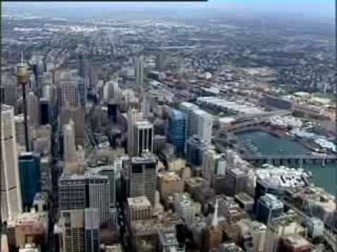 University of Technology, Sydney (UTS) - Australia