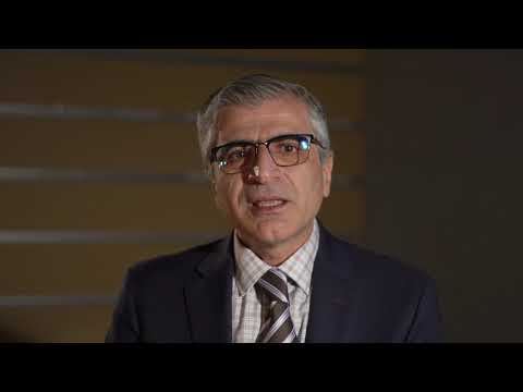 Nurse's Week Message from Dr. Ghassan Jamaleddine, Chief Medical Officer Alameda Health System