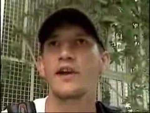 Ryan Sears: An AIA Alumni's Story