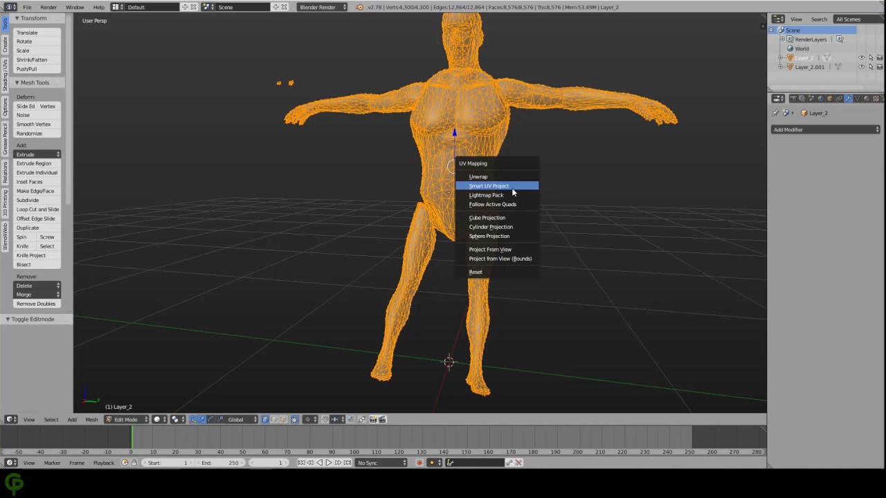 VRChat Medium Avatar Tutorial