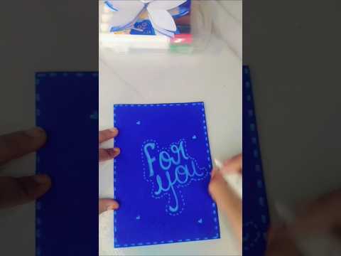 Make These Beautiful Flower Cards for Mother’s Day!