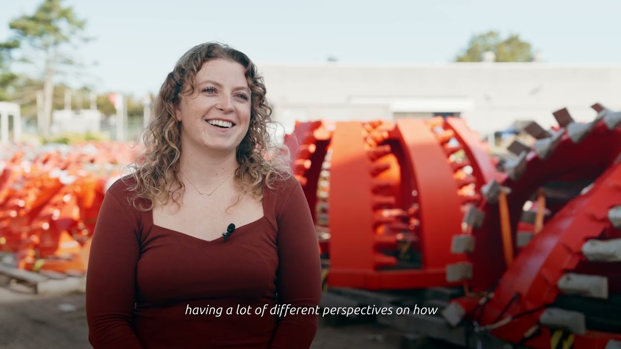 Royal IHC General Dredging course 2025 - Video 1