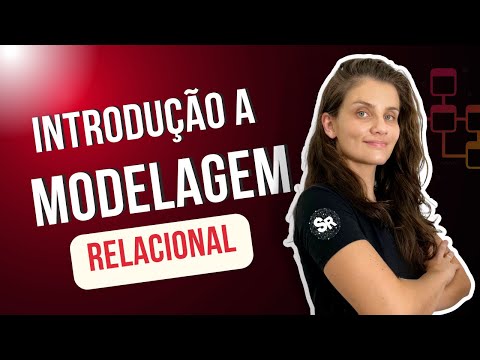 Primeiros Passos na Modelagem de Dados Relacional | Entidades, Atributos e Relacionamentos | #cortes