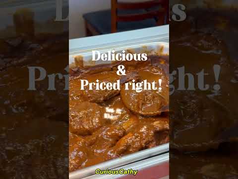 Only $19.99 Mexican Buffet| Savory & Priced right| Birria Menudo Posole Chilaquiles Chile Verde Yum