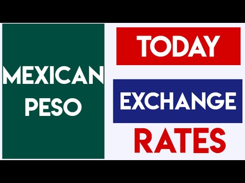 MEXICAN PESO EXCHANGE RATES TODAY 26 MAY 2025 mxn to php dolar canadiense en pesos mexicanos