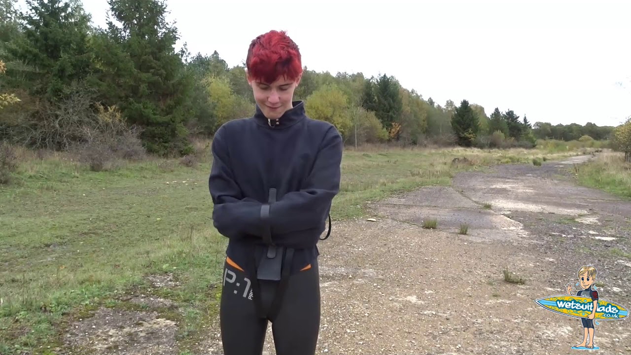 Putting Alex in the straitjacket