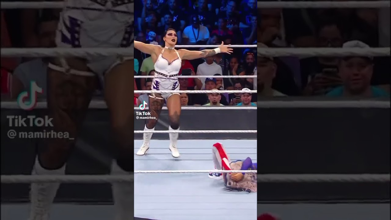 Rhea facesit