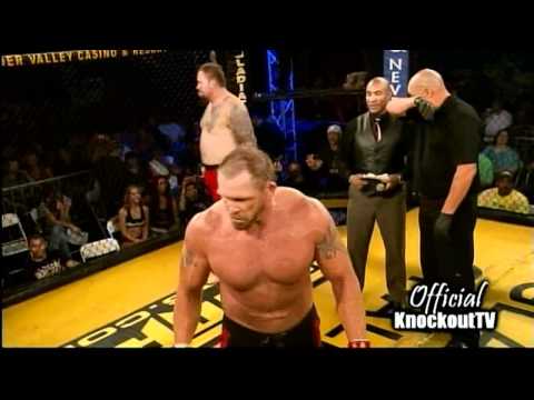 GC THUNDER VALLEY CASINO VARDELL VS HAGON TITLE FIGHT HD.