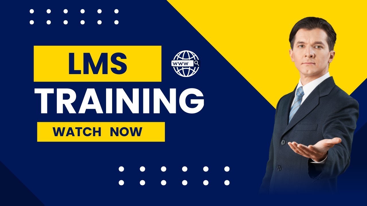 LMS training