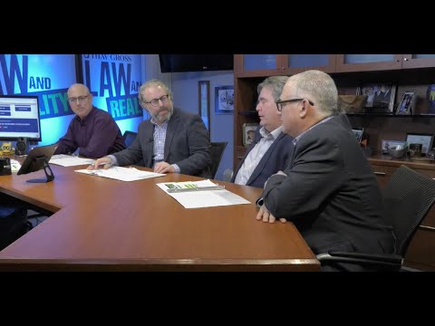Law and Reality Full Episode: "MAKE 2024 YOUR BENCHMARK YEAR"
