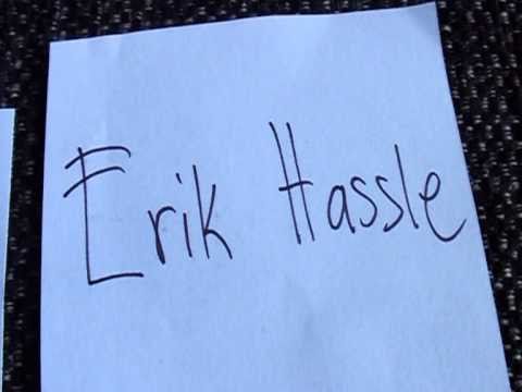 Swedish bands - pronunciation