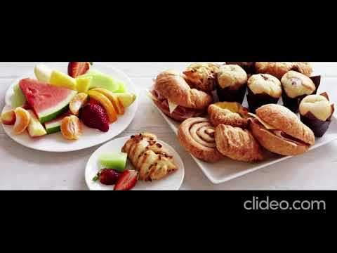 Buffet, Catering y Banquetes