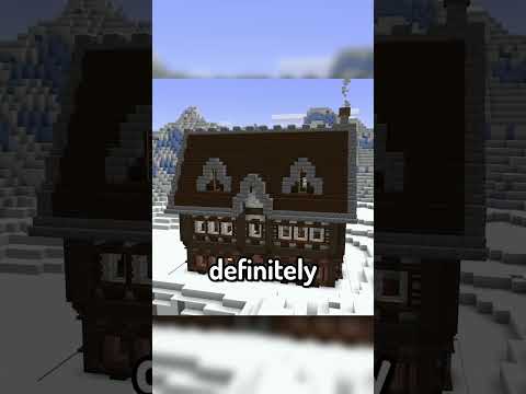 Mini Mod Reviews - Immersive Structures