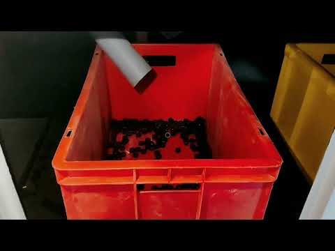 Leak Testing Manufacturer | Infinity Automation Systems Private Limited ...