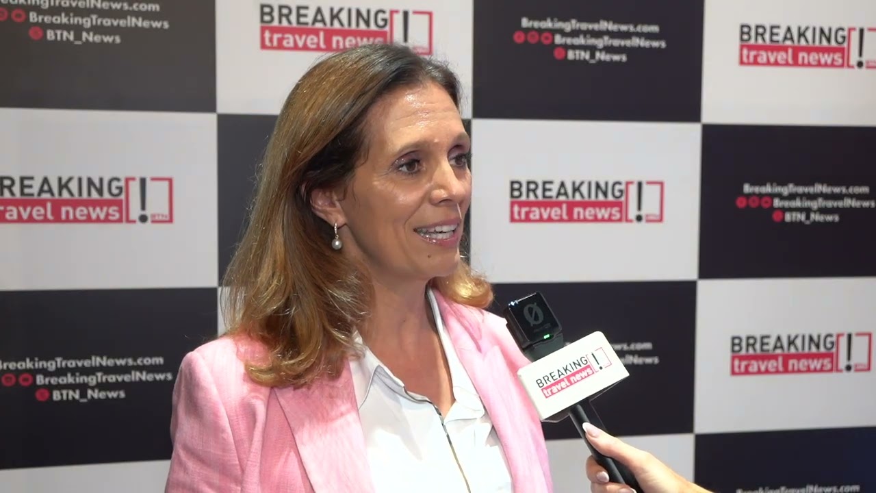 FHS World 2025: Judith Cartwright, Founder & Managing Director, Black ...