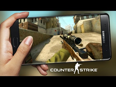 Cómo instalar Counter Strike en Android (CS 1.6) APK Gama Baja – Mundo ...
