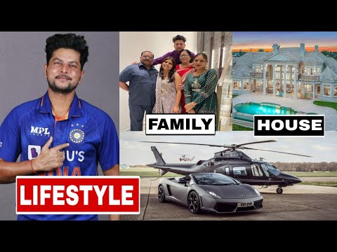 Kuldeep Yadav Lifestyle 2023, Career, Cars, Achivement, Age, Family, Girlfriend, Income & Net Worth