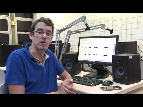 [PROPAGANDA - OFF] Curso radioTV SENAC-PE: Daniel Freire
