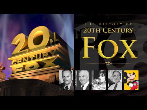 The History of 20th Century Fox | THE STUDIOS
