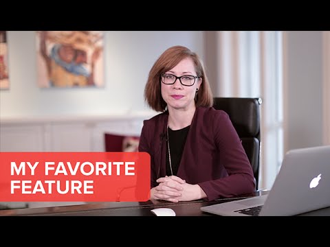 How to quickly send emails and meeting invitations to a group of people