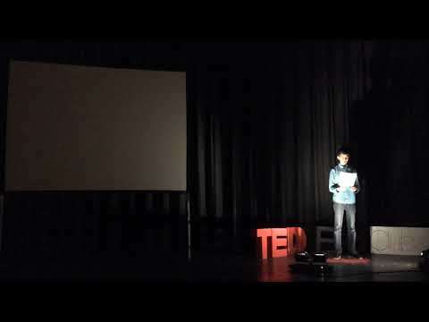 Positive Peer Pressure | Taha Farooq | Centennial Public School (Waterloo)
