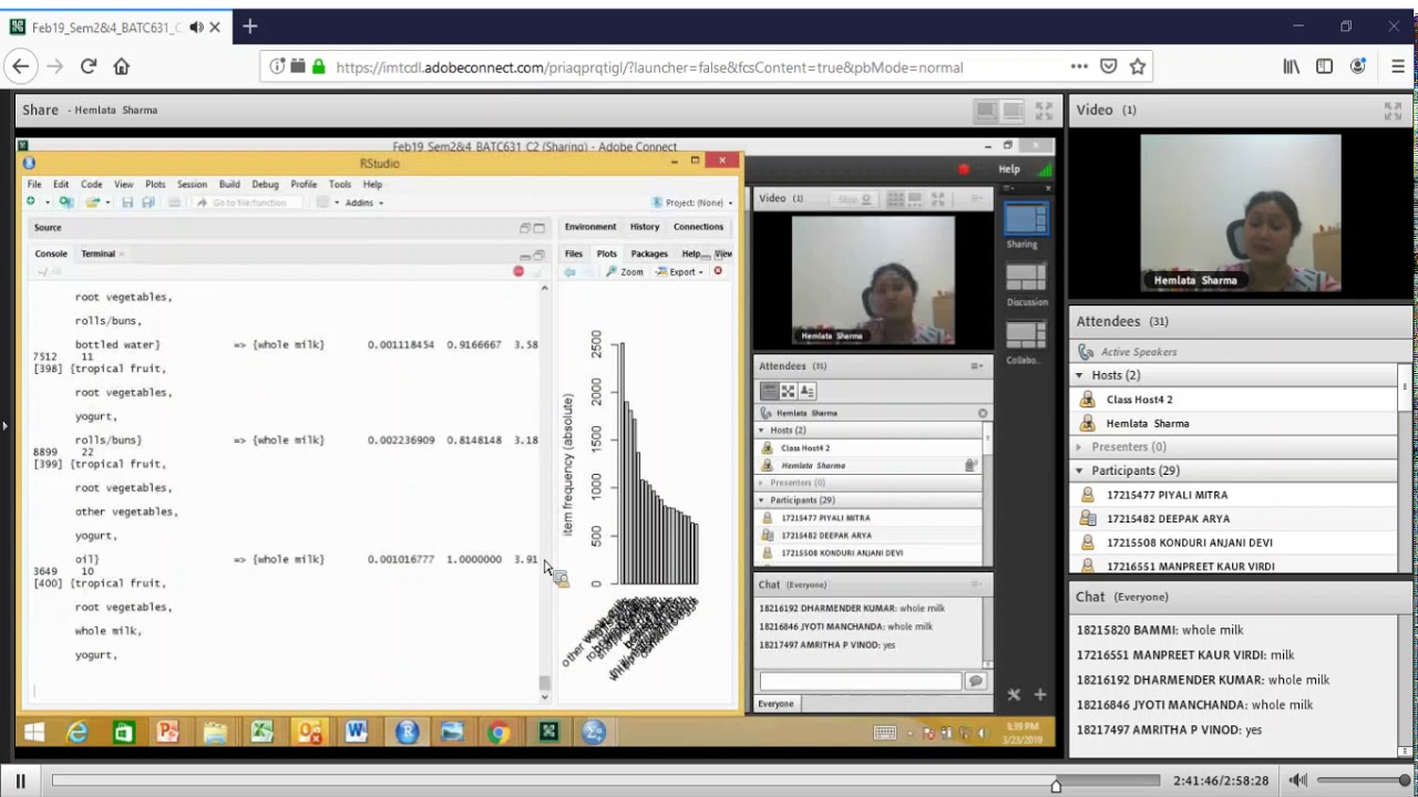 Data Mining - R Tools