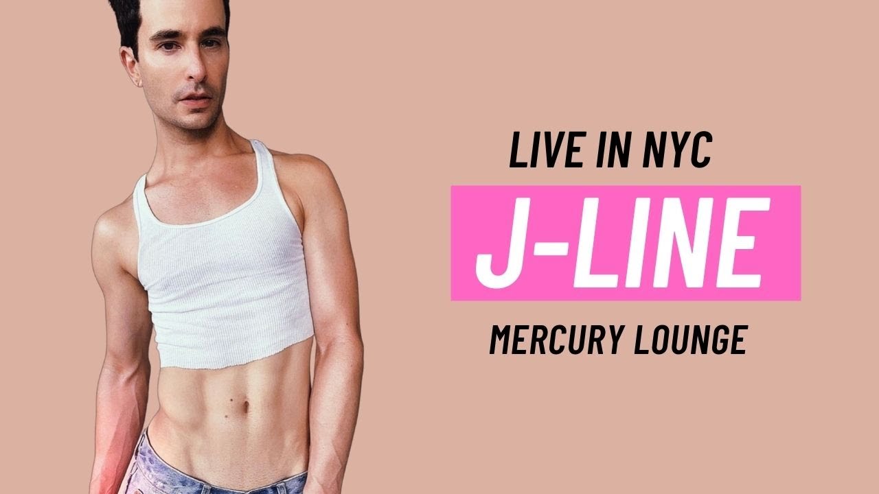 J-LINE Drops End-Of-Summer Hit 'If I Don't Have You'