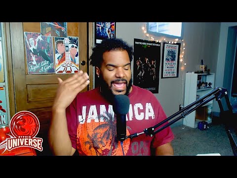 About Procrastination... | The Hyphen Universe Show